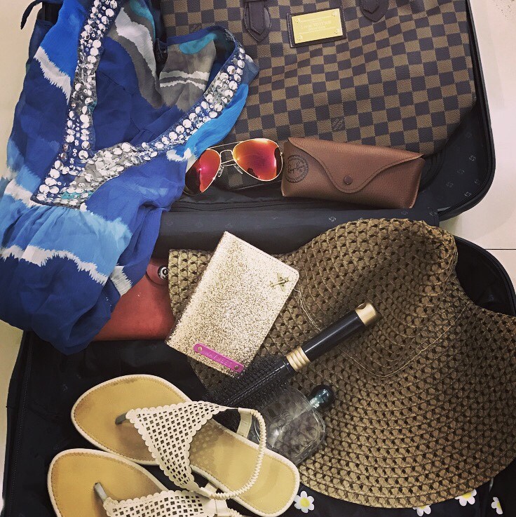 5 ULTIMATE PACKING TIPS YOU NEED TO KNOW FOR YOUR NEXT VACATION - Glam ...