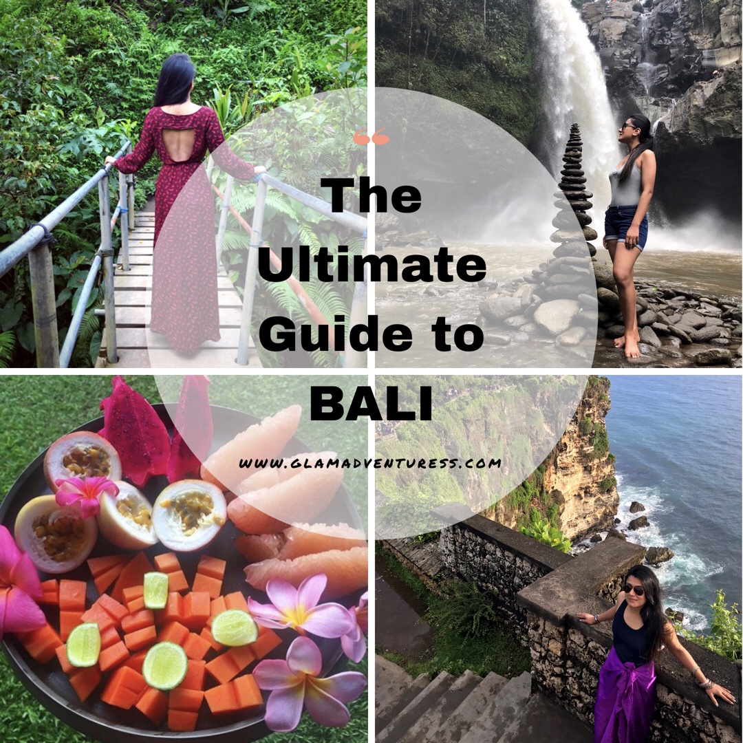 5 THINGS YOU MUST KNOW BEFORE PLANNING A TRIP TO BALI - Glam Adventuress