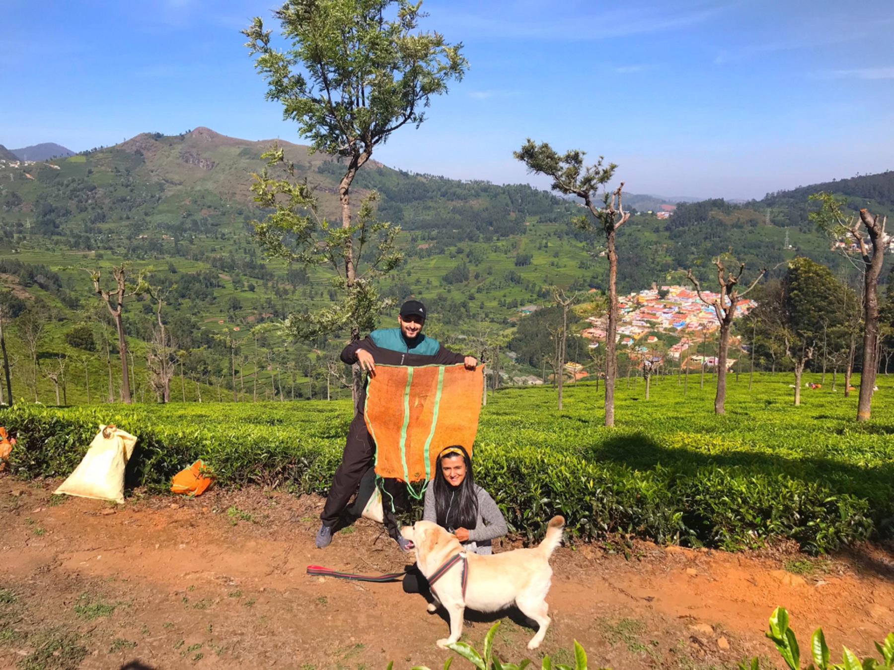 10 Best Hiking Trails And Picnic Spots In The Nilgiris - Glam Adventuress